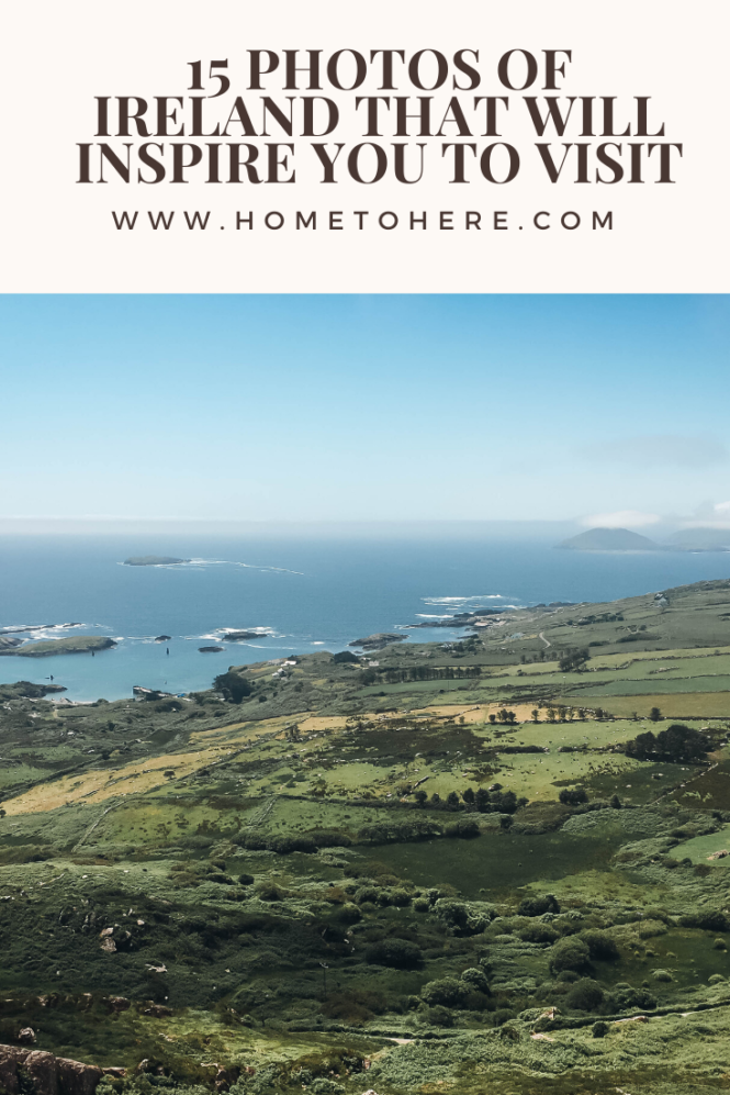 15 Photos of Ireland That Will Inspire You to Visit | Home to Here